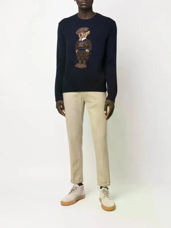PT TORINO Mid-rise Slim-fit Jeans - Neutrals