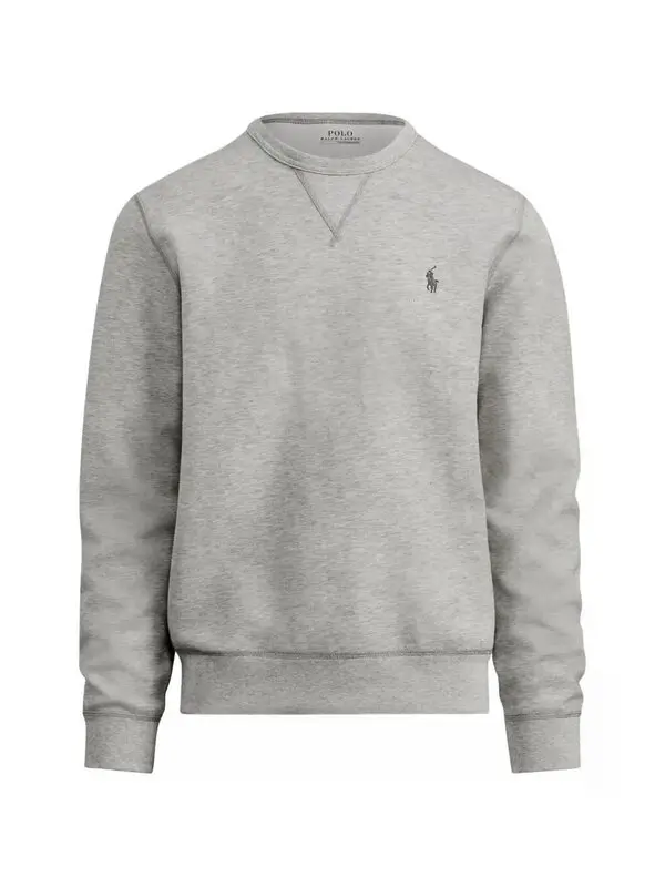 Polo Ralph Lauren Embroidered Logo Sweatshirt