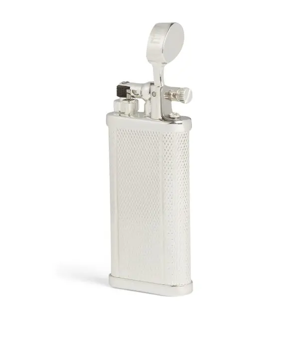 Dunhill Plated Unique Lighter