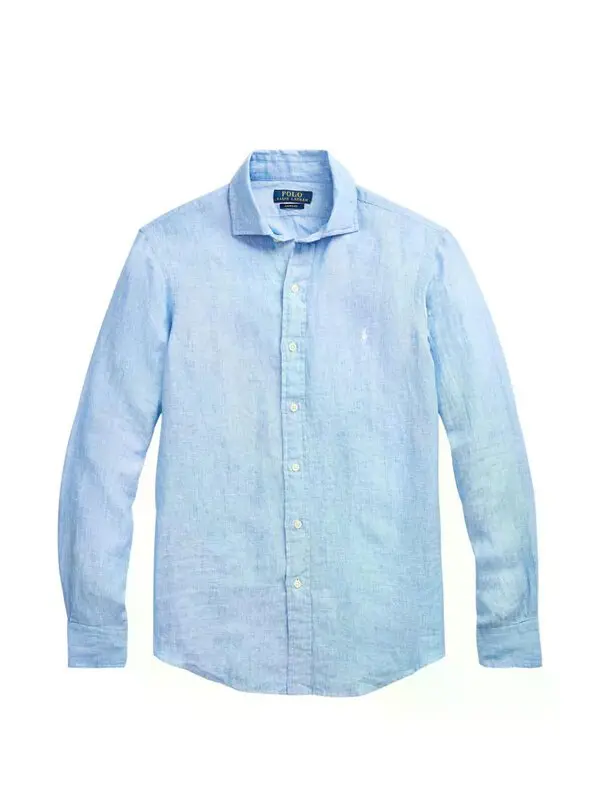 Polo Ralph Lauren Logo-embroidered Shirt