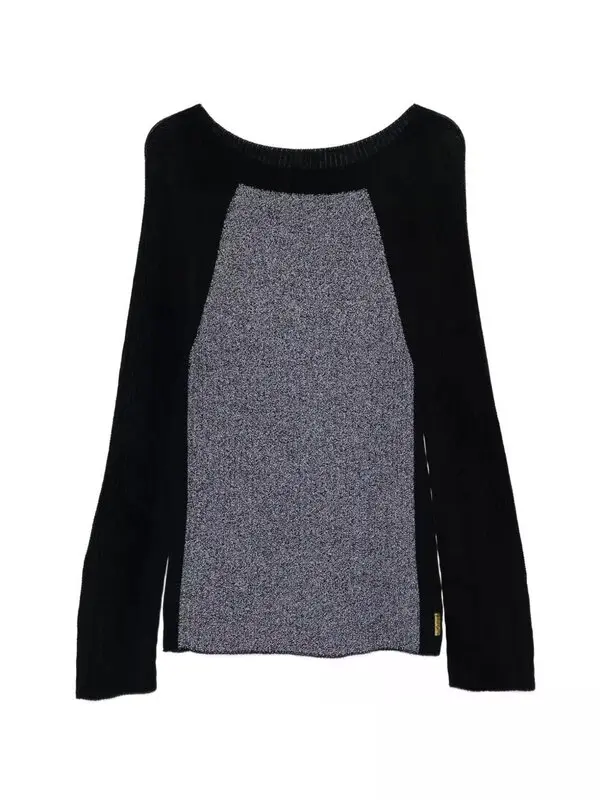Giorgio Armani 1990s Crew-neck Sweater