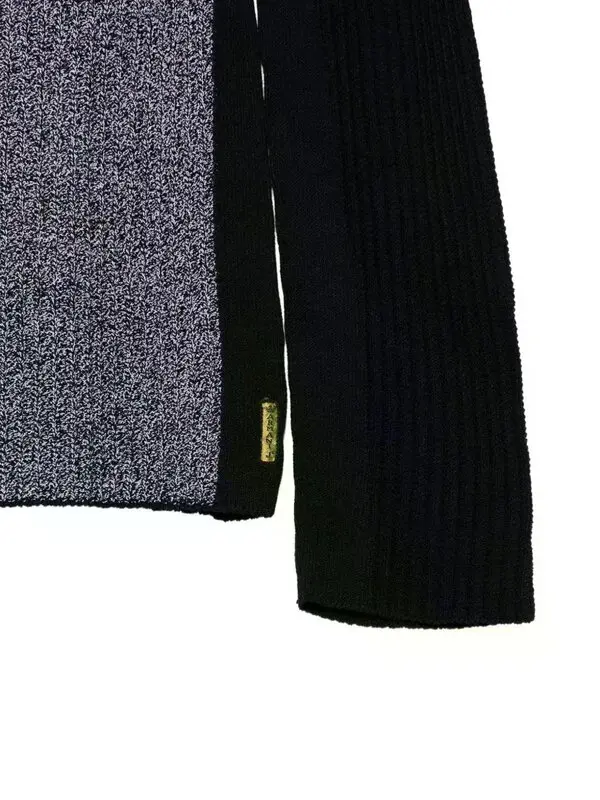 Giorgio Armani 1990s Crew-neck Sweater