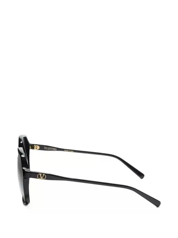 Valentino Garavani Acetate Sunglasses