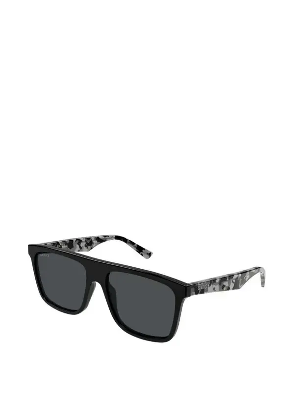 Gucci Square-frame Sunglasses