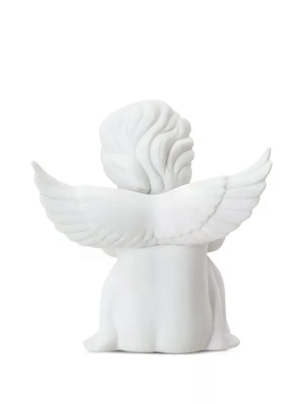 ROSENTHAL Sitting Angel Sculpture
