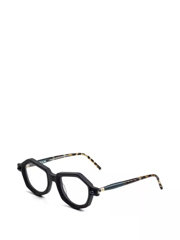 KUBORAUM Geometric Frame Eyeglasses