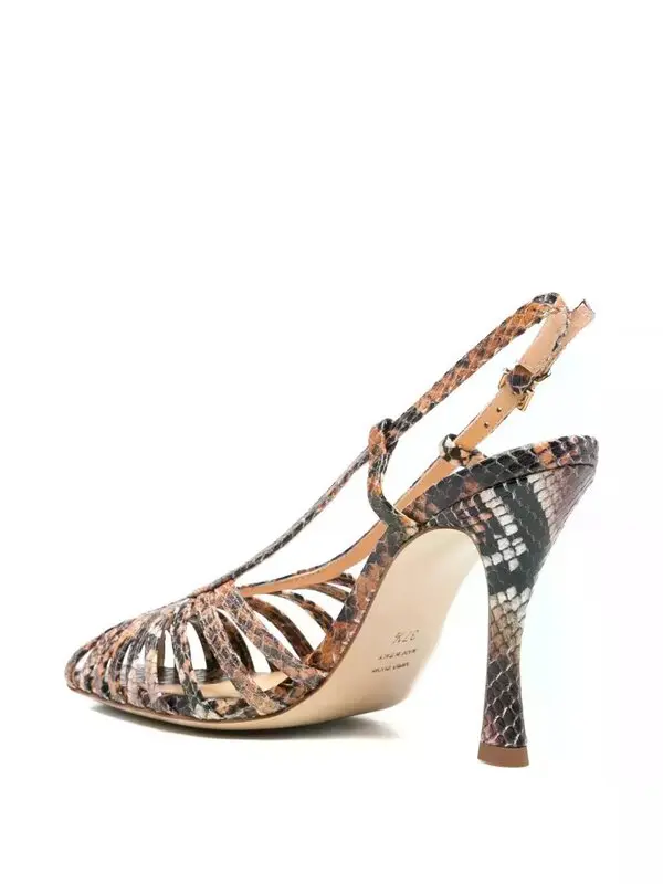 CHANTAL High-heel Sandals