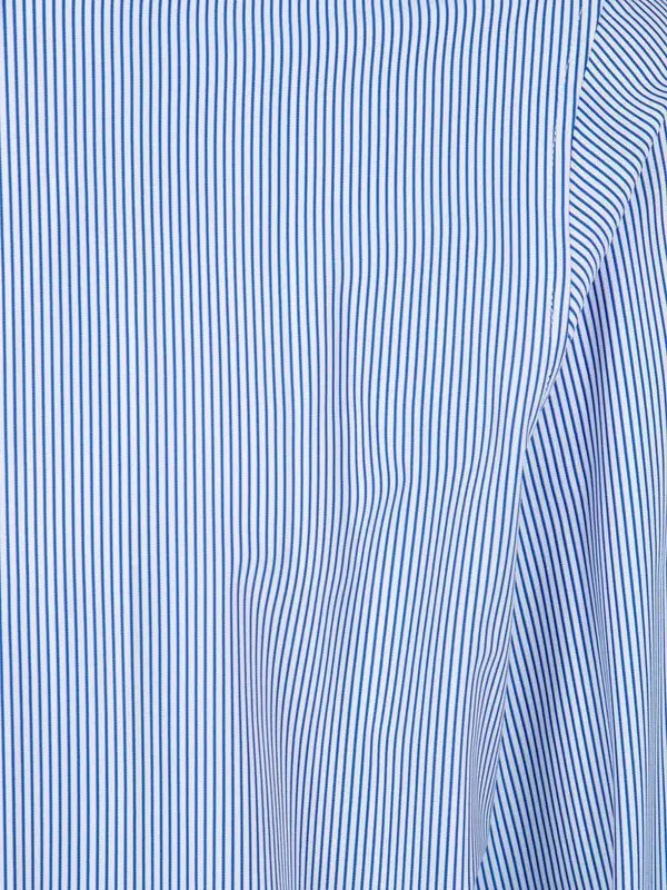 RRD Striped Long-sleeve Shirt