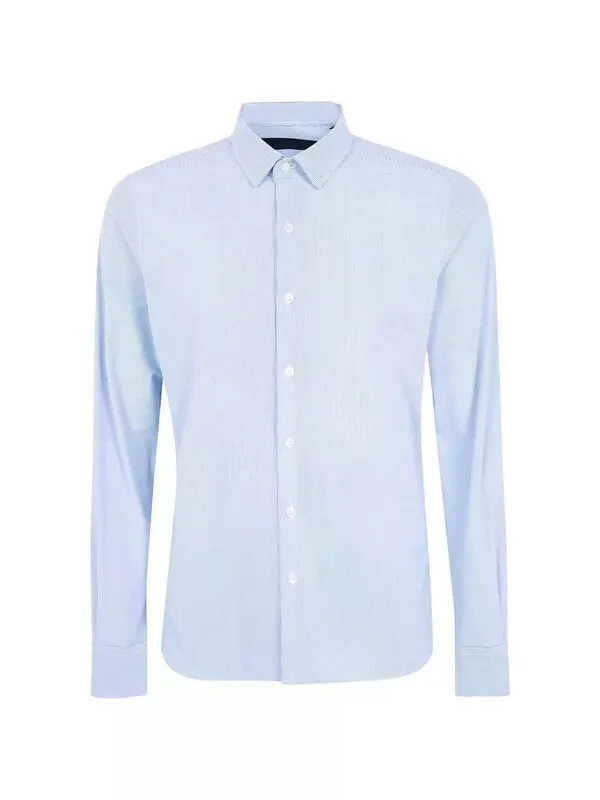 RRD Vertical-stripe Shirt
