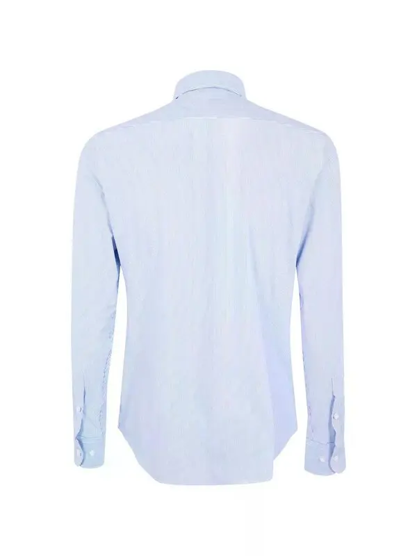 RRD Vertical-stripe Shirt