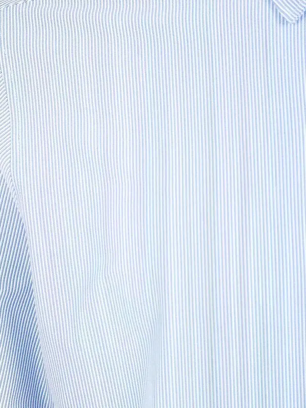 RRD Vertical-stripe Shirt