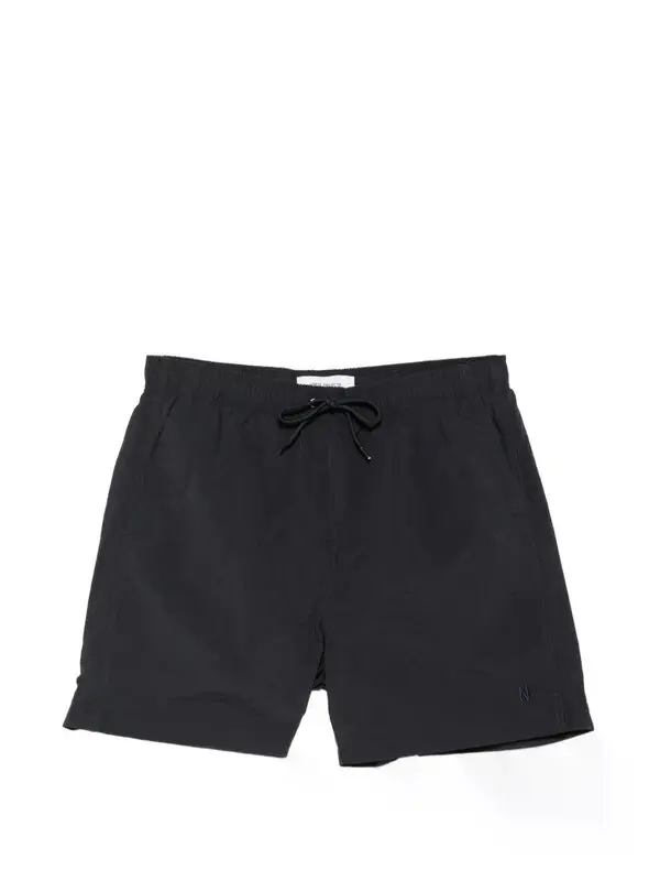 Norse Projects Kattegat Swim Shorts - Blue