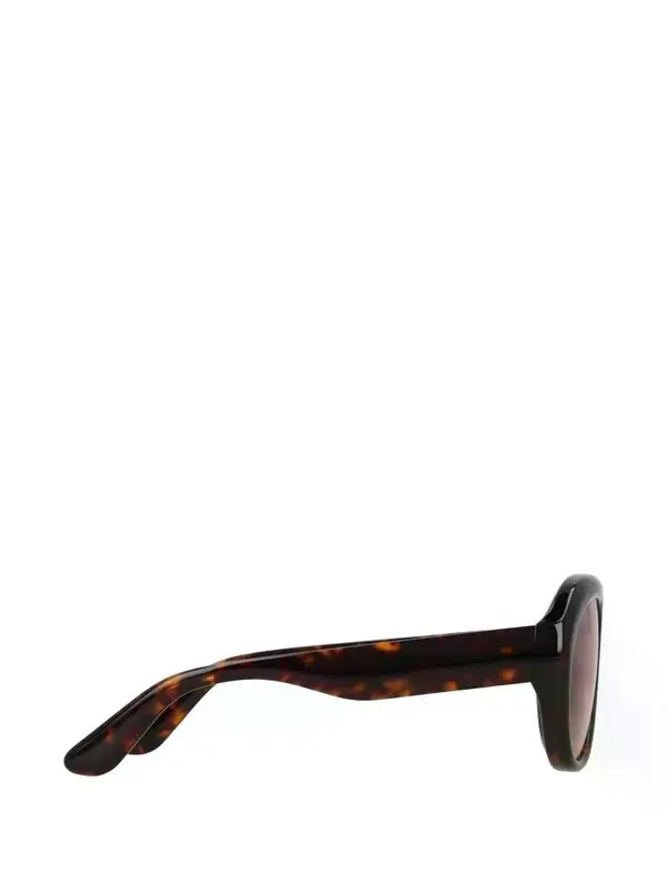 ROTATE BY BIRGER CHRISTENSEN Pilot Sunglasses