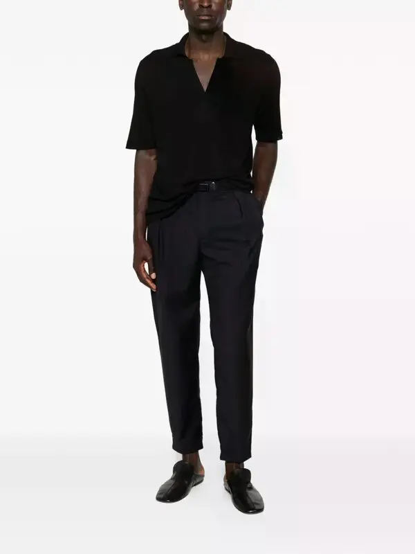 TATTICA Short-sleeve T-shirt
