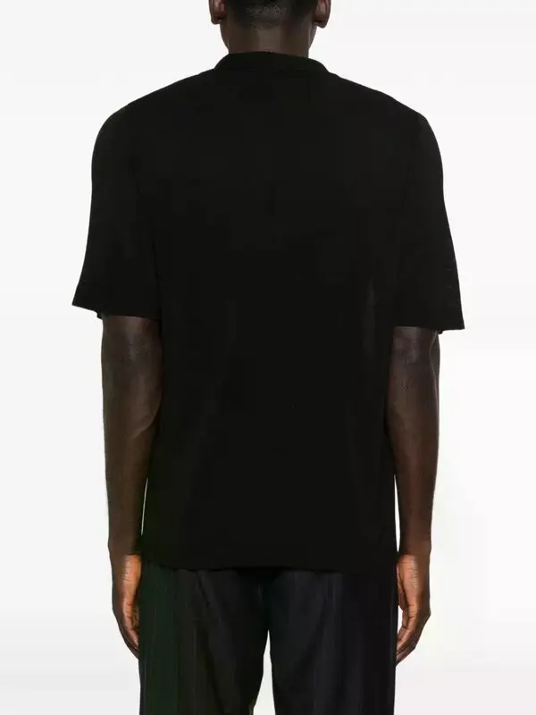 TATTICA Short-sleeve T-shirt
