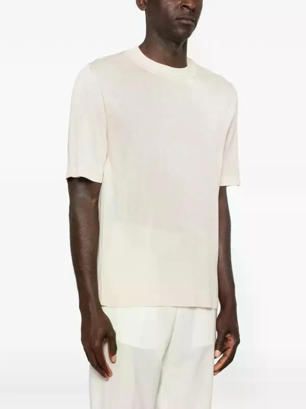 TATTICA Short-sleeve T-shirt