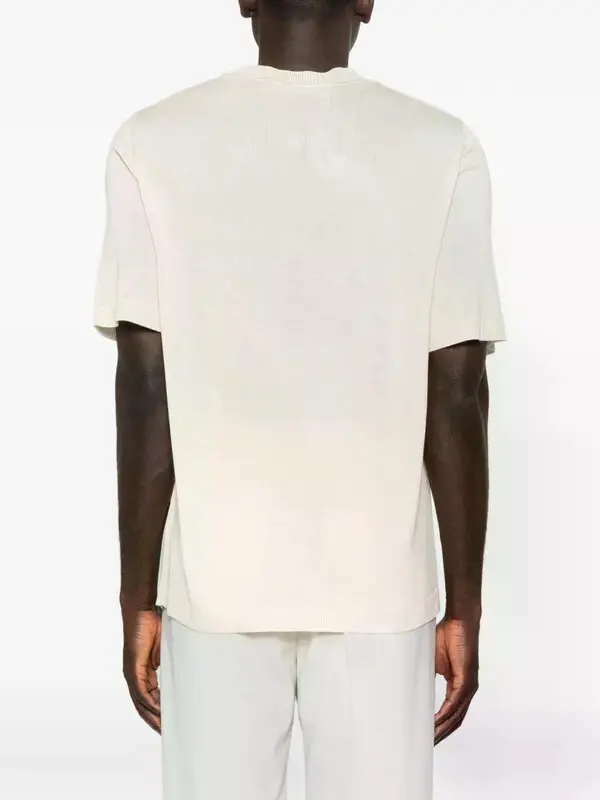 TATTICA Short-sleeve T-shirt