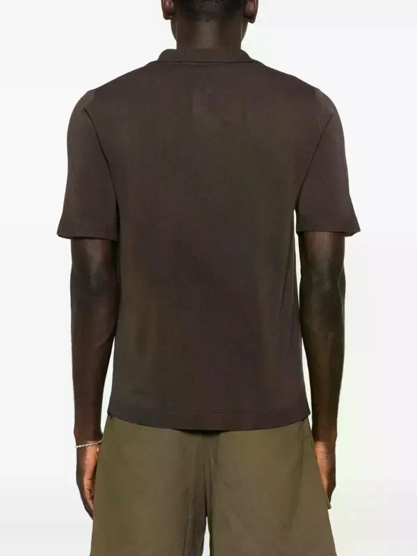 TATTICA Short-sleeved T-shirt