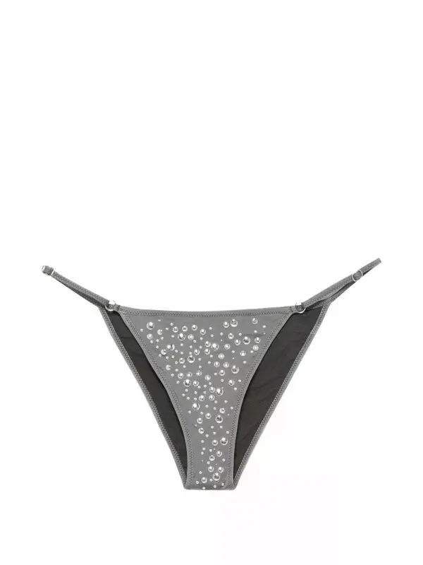 Gimaguas Gaia Bikini Bottom - Grey