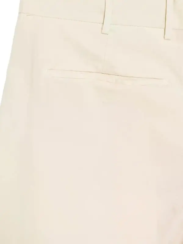PT TORINO Belt-loop Pocket Trousers
