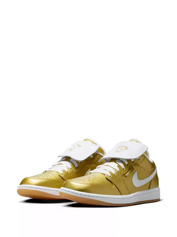 JORDAN Air 1 Low Tiempo Sneakers