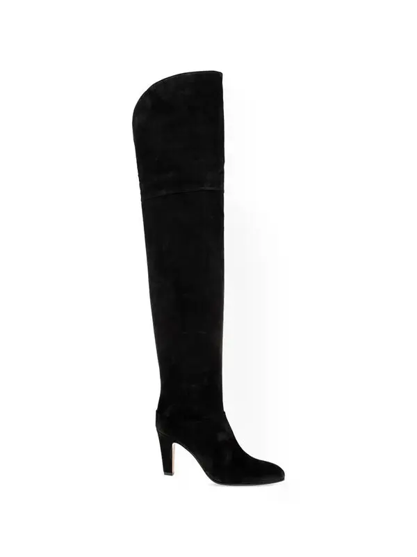 Chloé Eve Thigh-high Boots