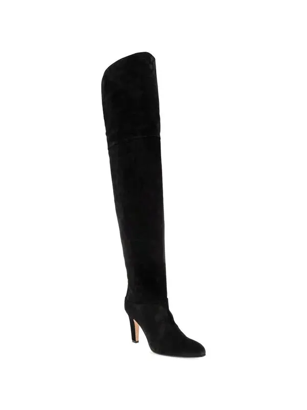 Chloé Eve Thigh-high Boots
