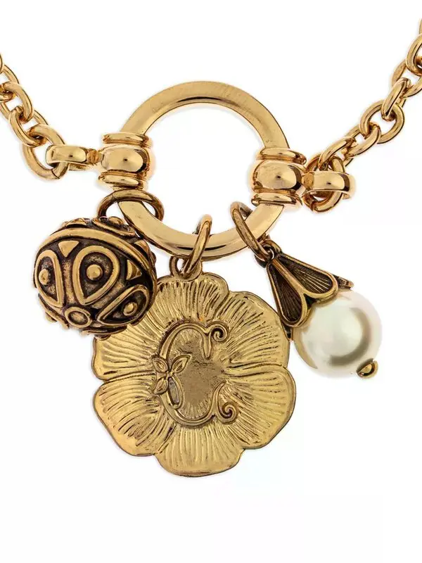Chloé Château Treasures Charm Bracelet