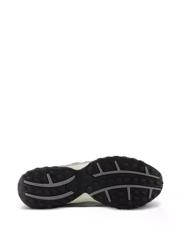NEW BALANCE 204l Panelled Mesh Sneakers - Silver