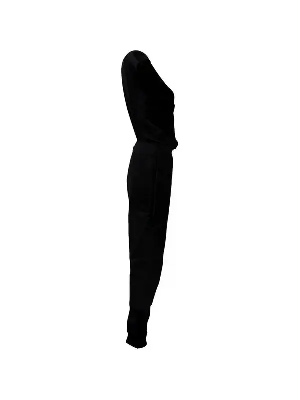 Stella McCartney Open Back Halterneck Jumpsuit