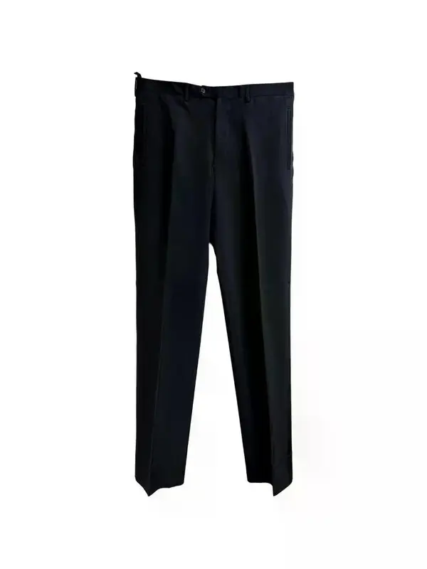 Prada Straight-leg Trousers