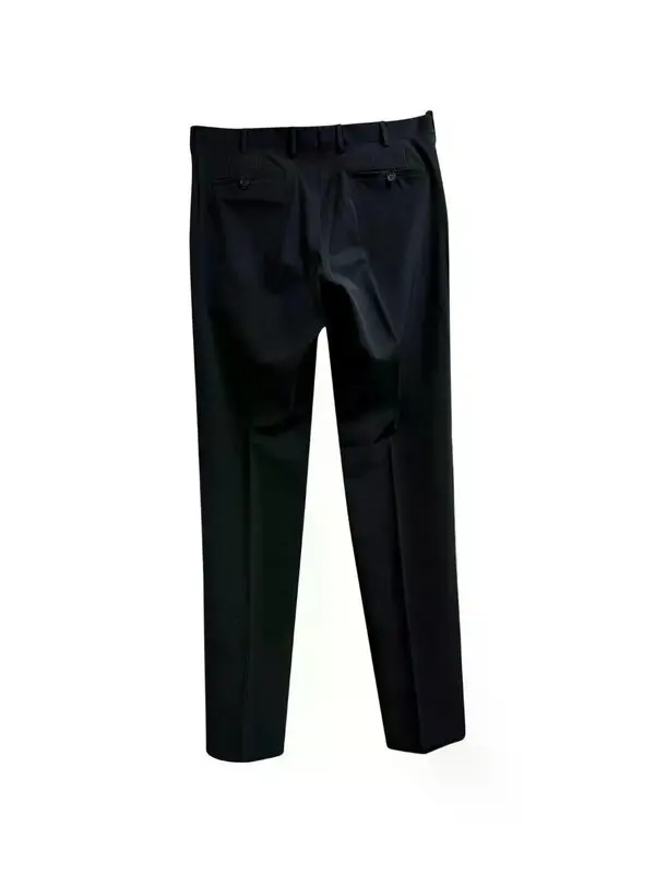 Prada Straight-leg Trousers