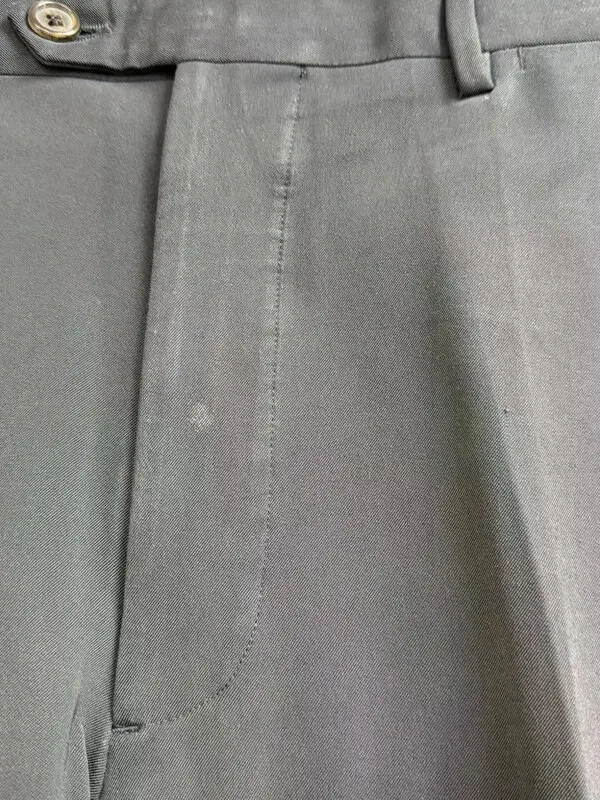 Prada Straight-leg Trousers