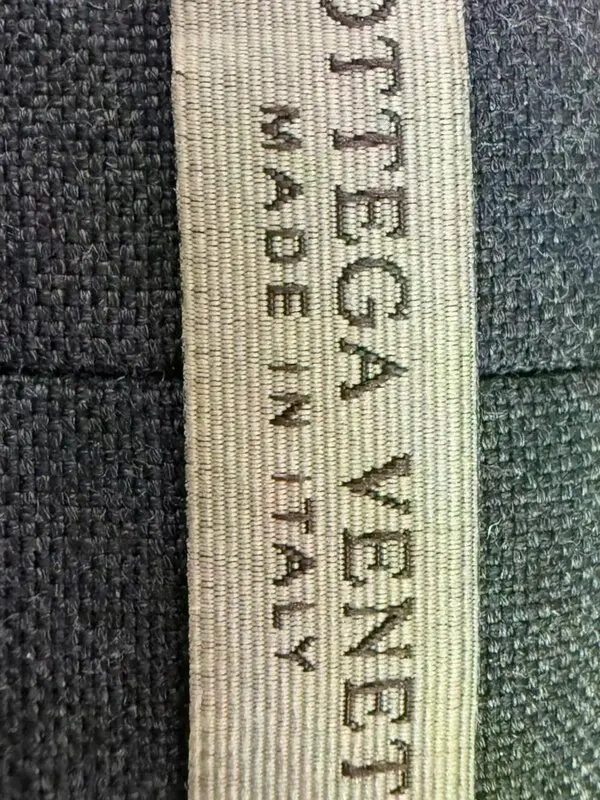 Bottega Veneta Belted Trousers