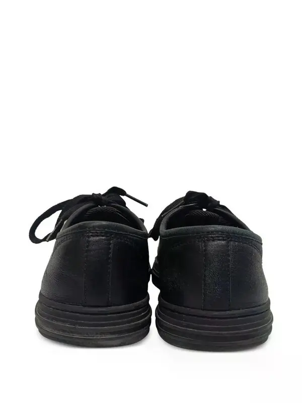 Gucci California Studded Sneakers