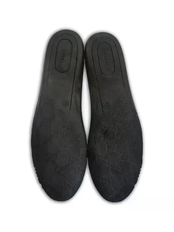 Gucci California Studded Sneakers