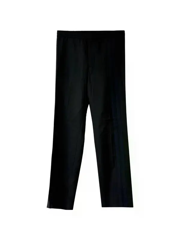 Valentino Garavani Side-stripe Track Pants