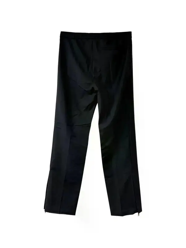 Valentino Garavani Side-stripe Track Pants