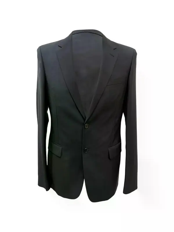 Saint Laurent Single-breasted Suit
