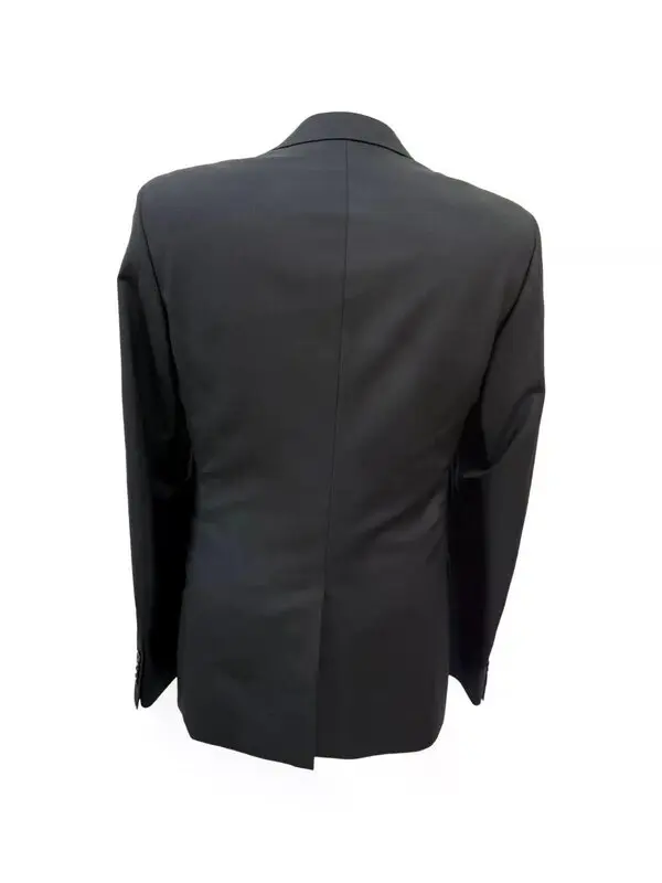 Saint Laurent Single-breasted Suit