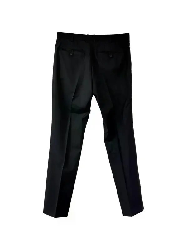 Saint Laurent Single-breasted Suit