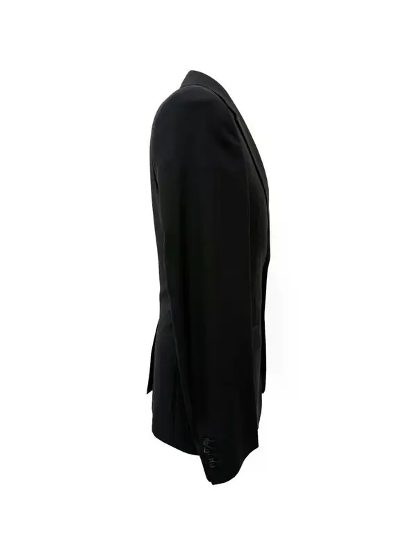 Saint Laurent Single-breasted Suit