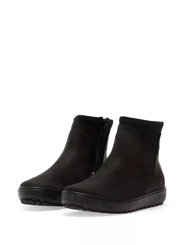 Ecco Soft 7 Tred Ankle Boots