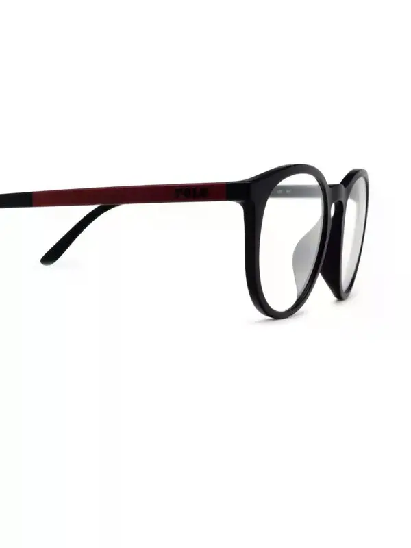POLO RALPH LAUREN EYEWEAR Polo Ralph Lauren Round Frame Sunglasses