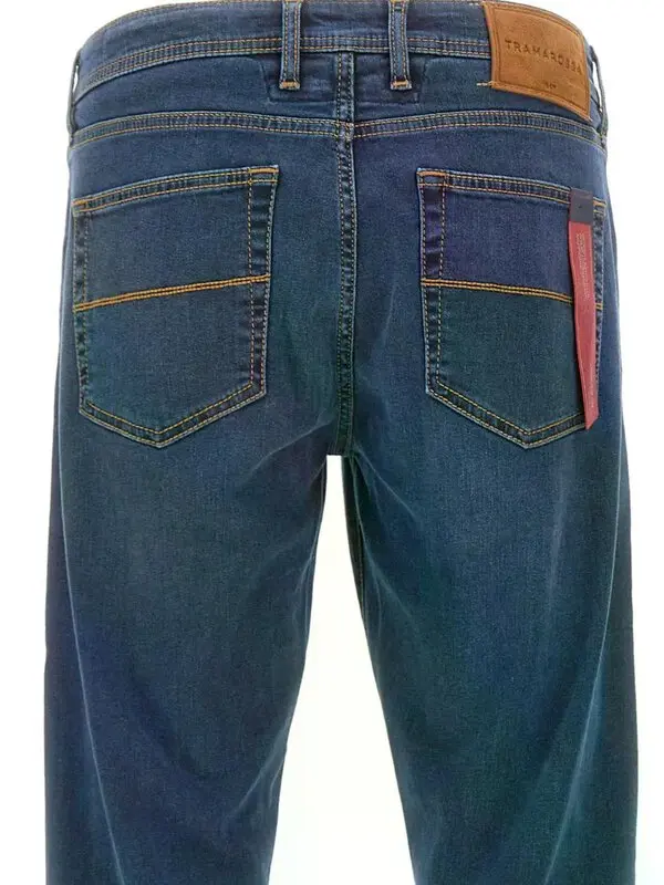 TRAMAROSSA Michelangelo Jeans