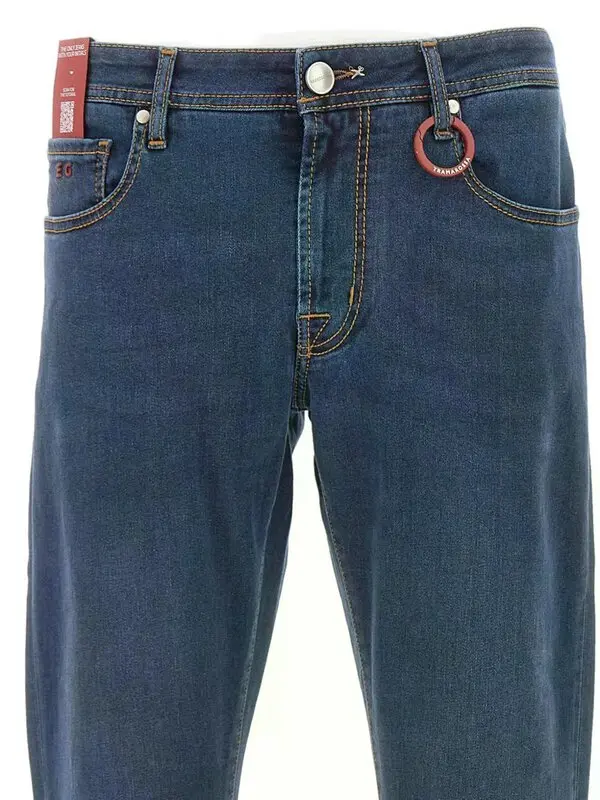TRAMAROSSA Michelangelo Jeans