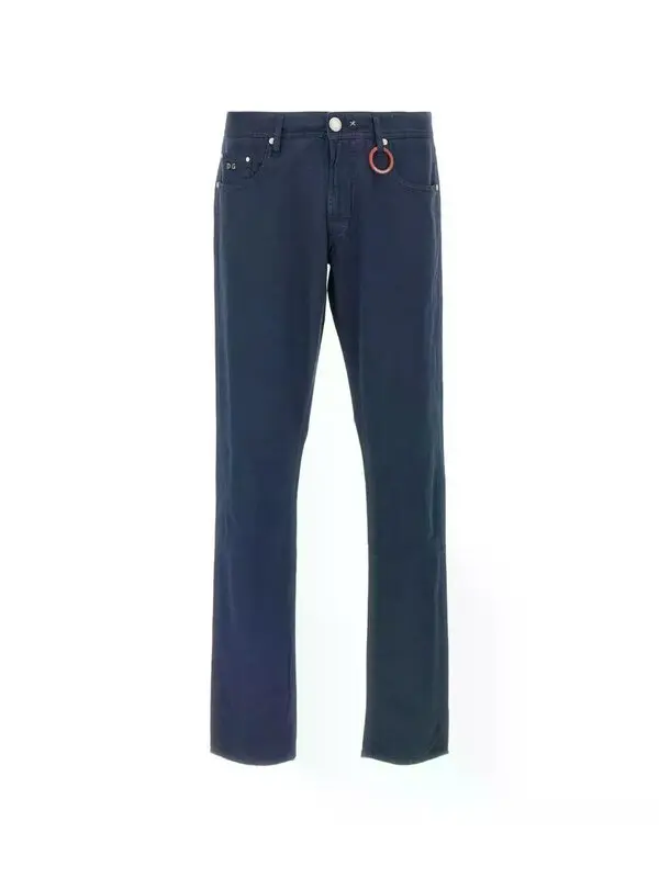 TRAMAROSSA Michelangelo Trousers