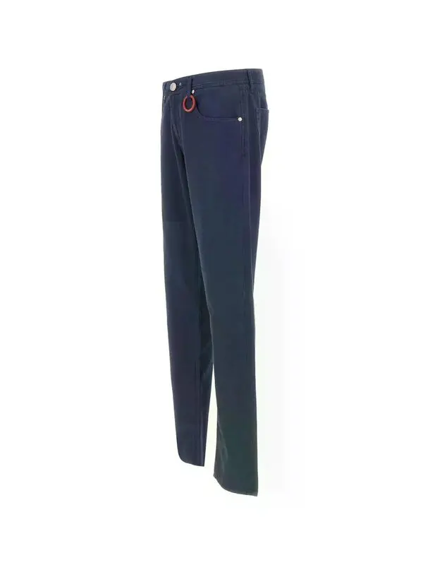 TRAMAROSSA Michelangelo Trousers