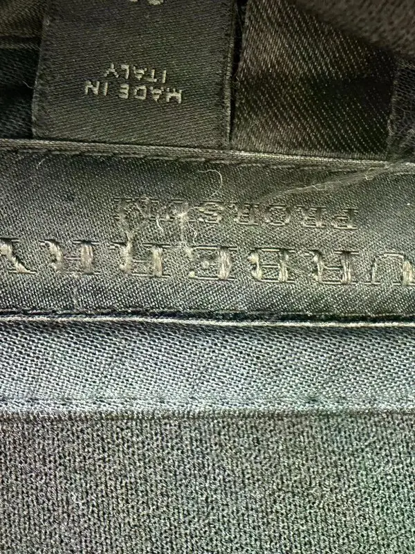 Burberry Tailored Trousers