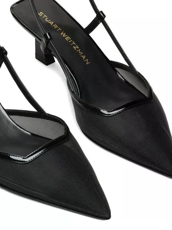 STUART WEITZMAN Vinnie Pumps